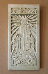 Bas relief Medium – Keller's Blog Site