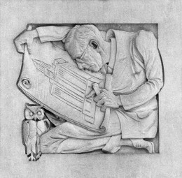 Bas relief Medium – Keller's Blog Site