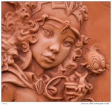 Bas relief Medium – Keller's Blog Site