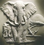 Bas relief Medium – Keller's Blog Site