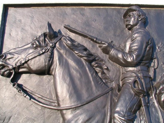 Bas relief Medium – Keller's Blog Site