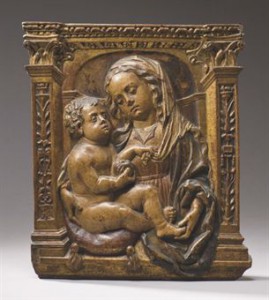 Bas relief Medium – Keller's Blog Site