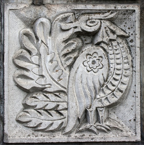 Bas relief Medium – Keller's Blog Site