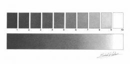 Intro to Value, Tone, Texture, and Shading (G8) – Keller's Blog Site