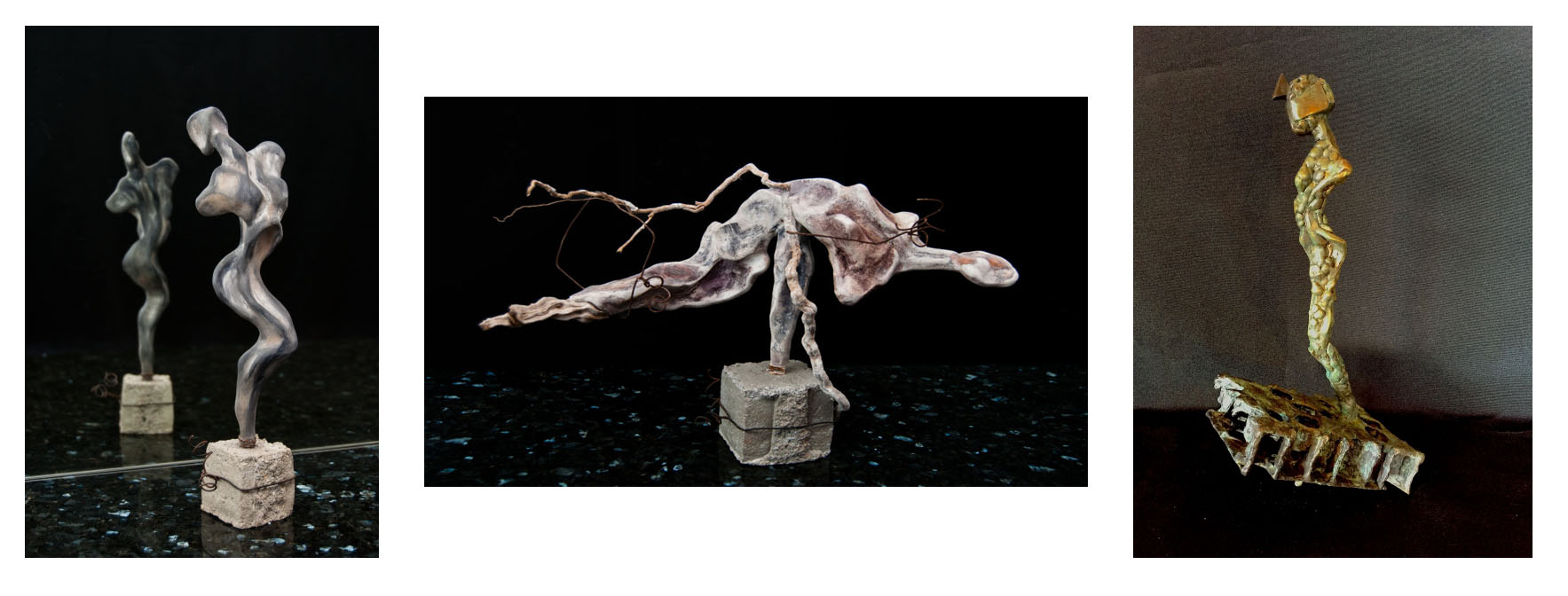 The Human form in 3D – Keller's Blog Site