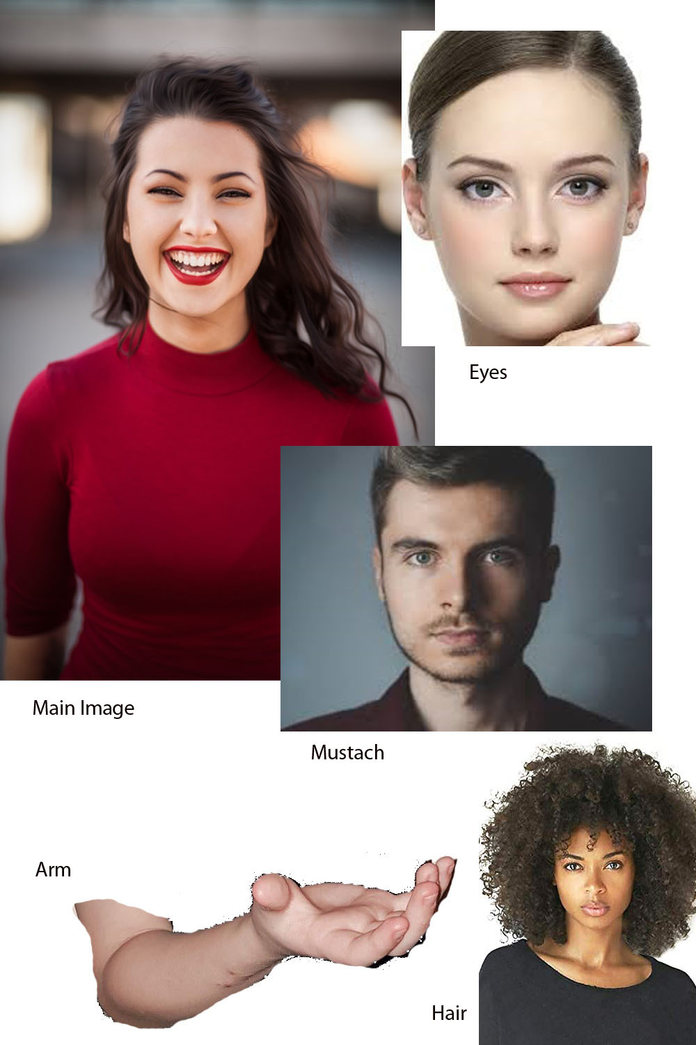 Intro to Photoshop assignments – Keller's Blog Site