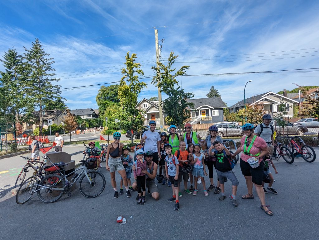 October Newsletter – WELCOME