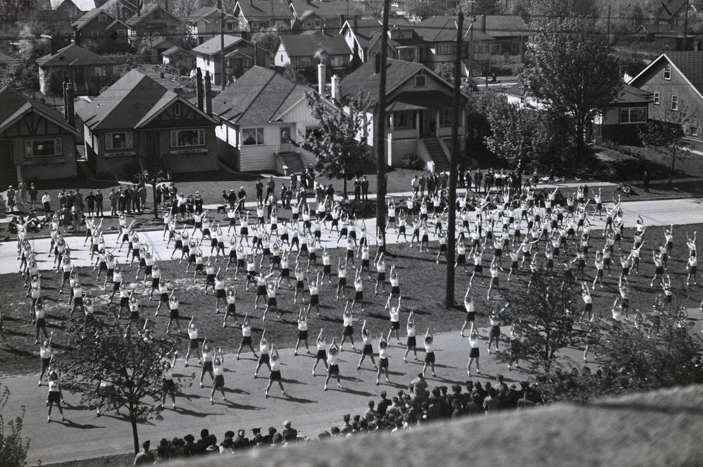 Lord Byng | VSB Archives & Heritage