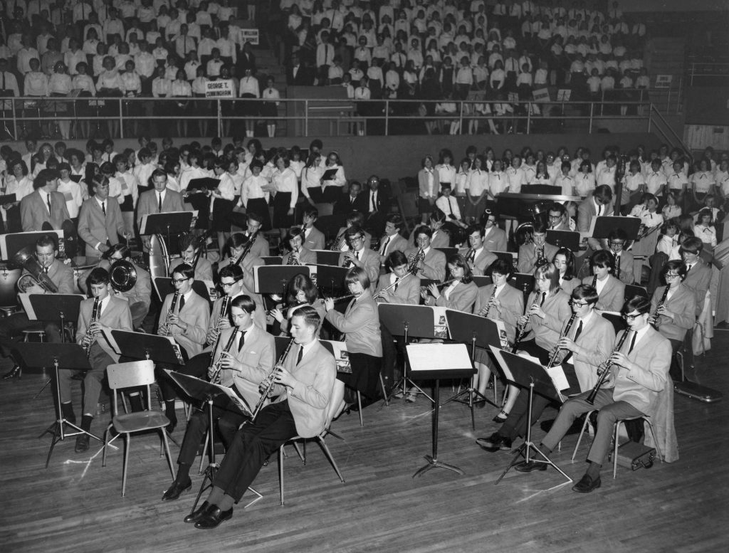 Lord Byng | VSB Archives & Heritage