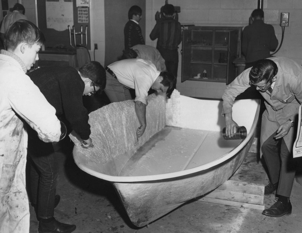 Sir Winston Churchill | VSB Archives & Heritage