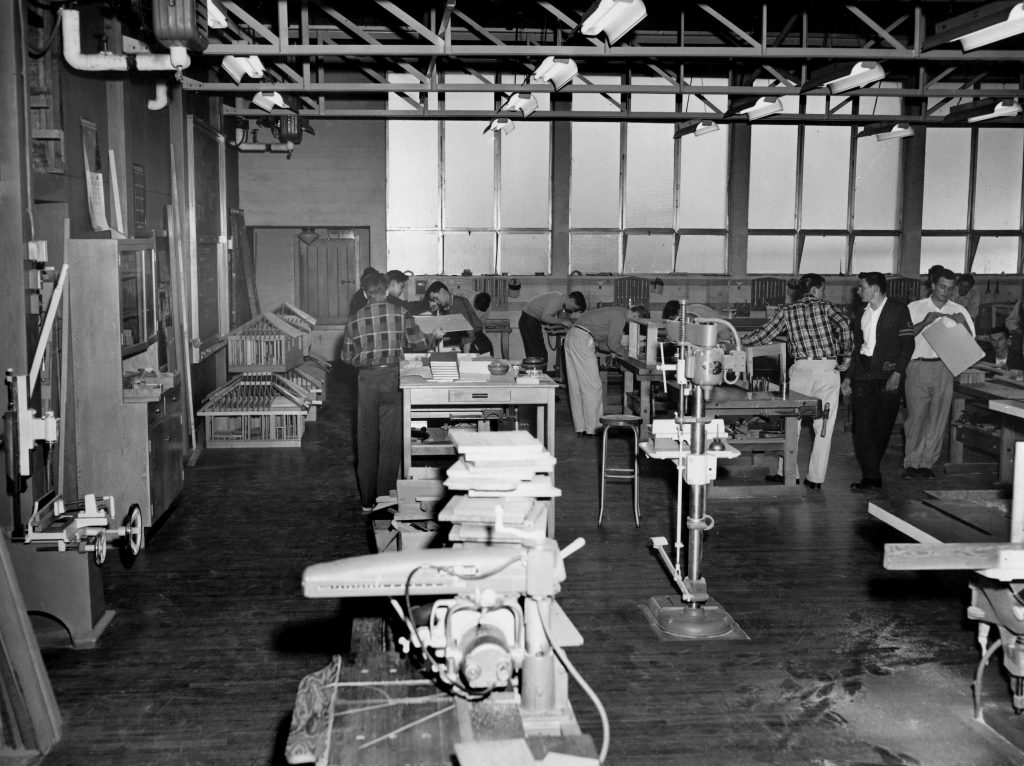 Lord Byng | VSB Archives & Heritage