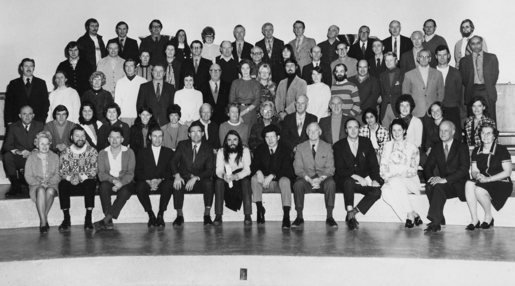 Lord Byng | VSB Archives & Heritage