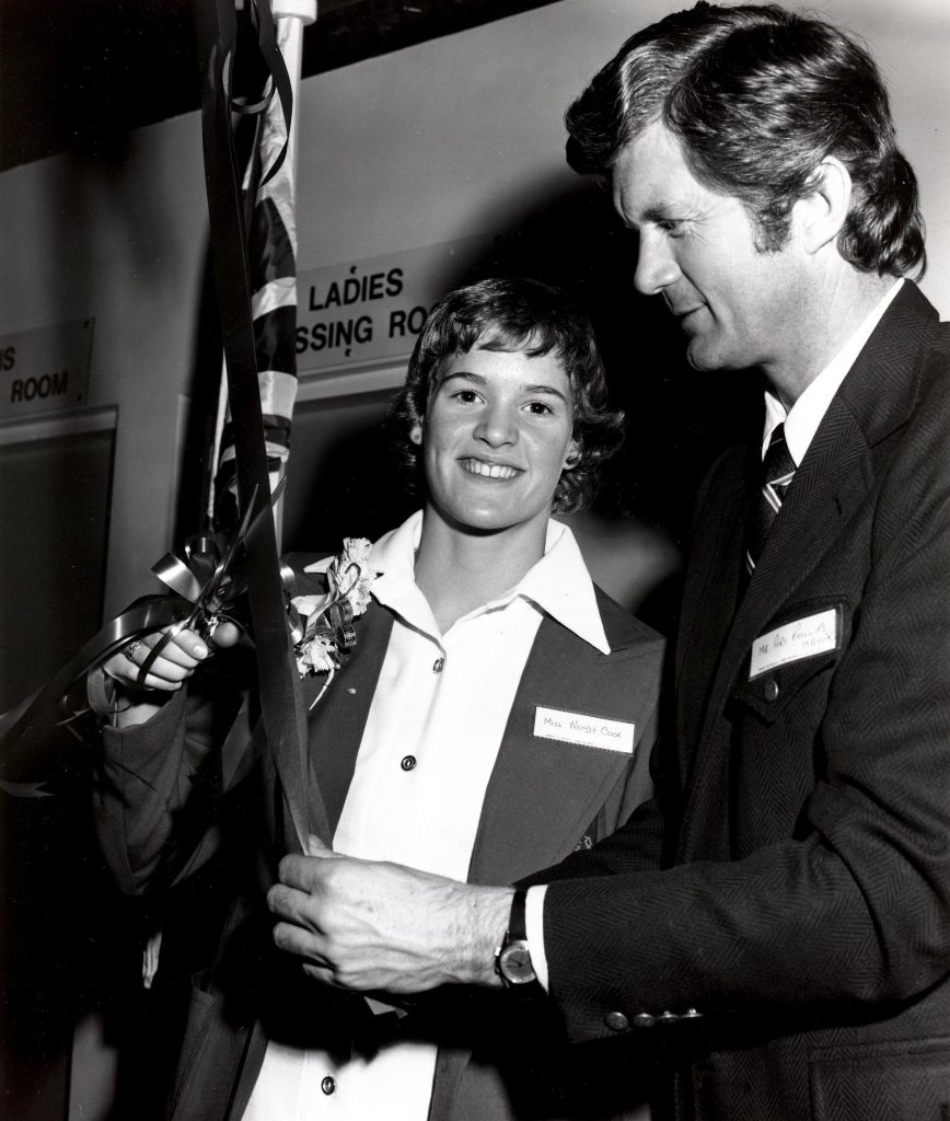 Lord Byng | VSB Archives & Heritage