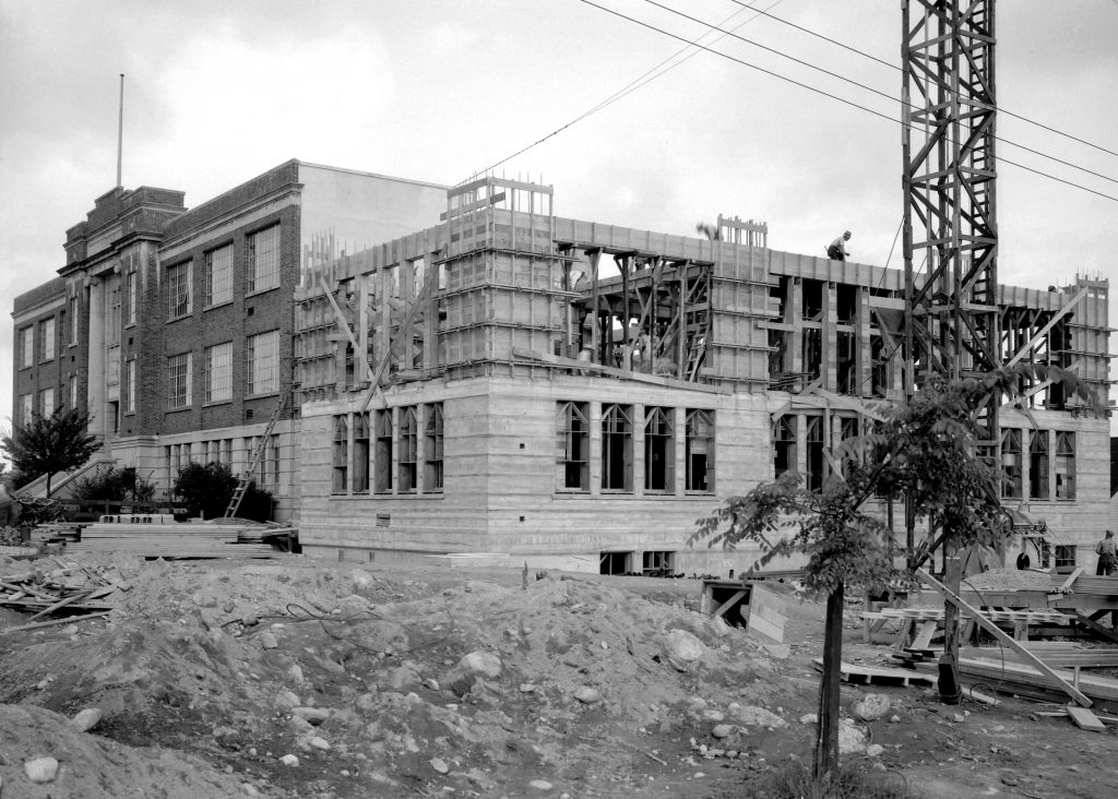 Lord Byng | VSB Archives & Heritage