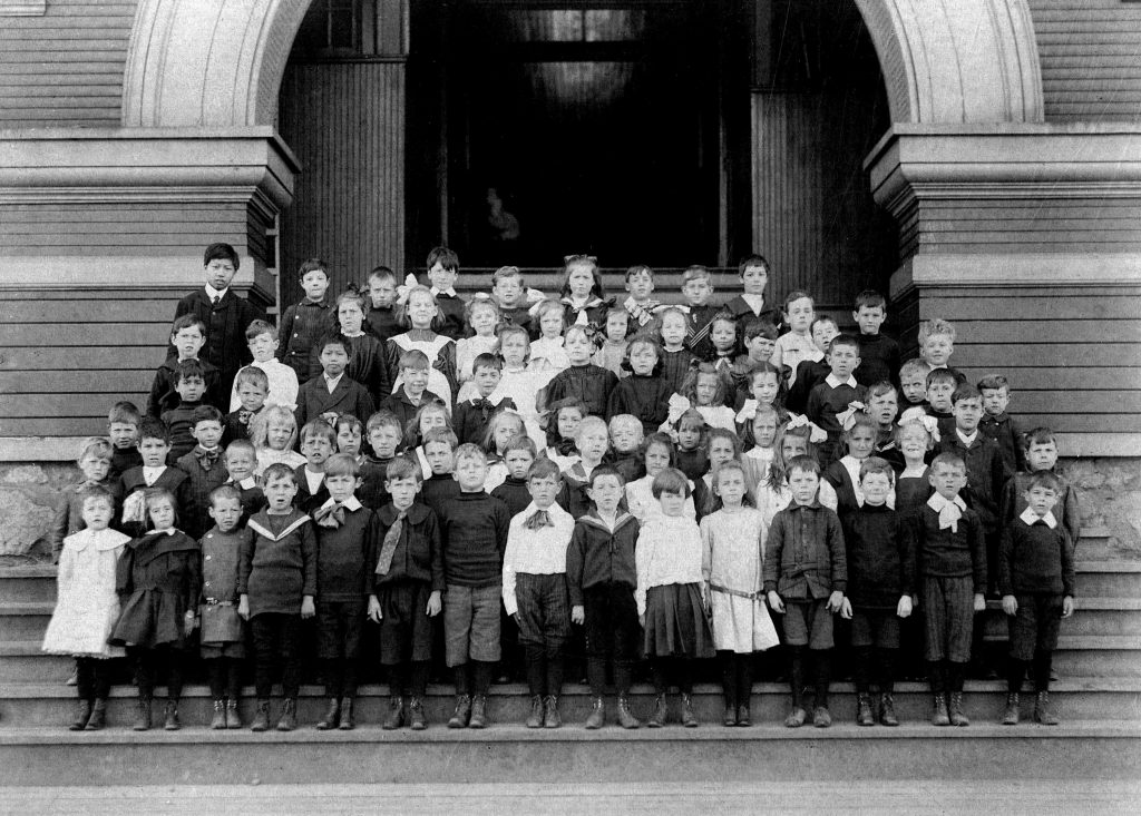 Lord Roberts | VSB Archives & Heritage