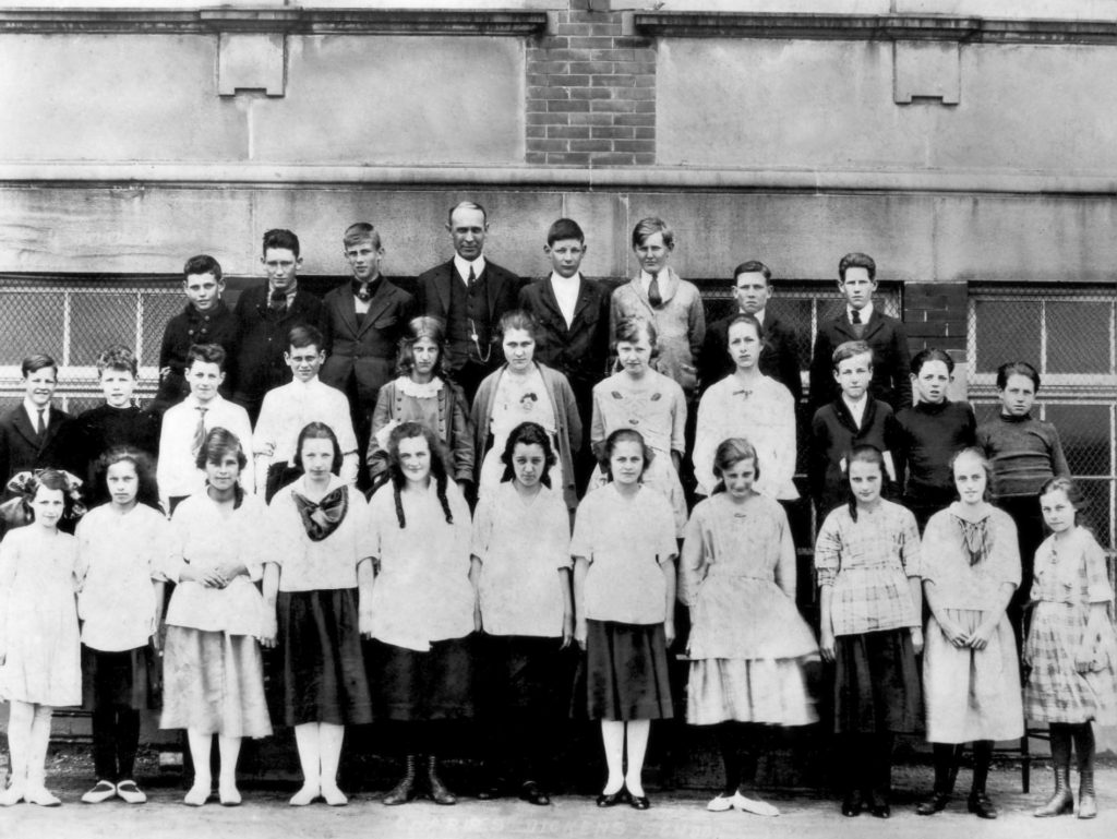 Charles Dickens | VSB Archives & Heritage