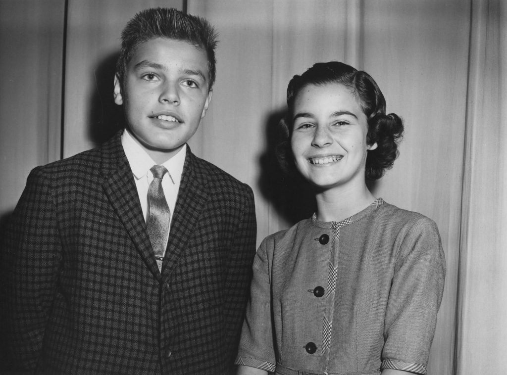 Lord Roberts | VSB Archives & Heritage