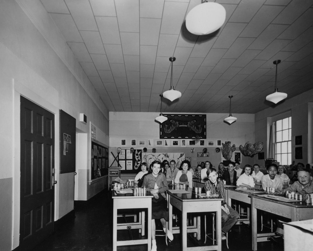 General Wolfe | VSB Archives & Heritage