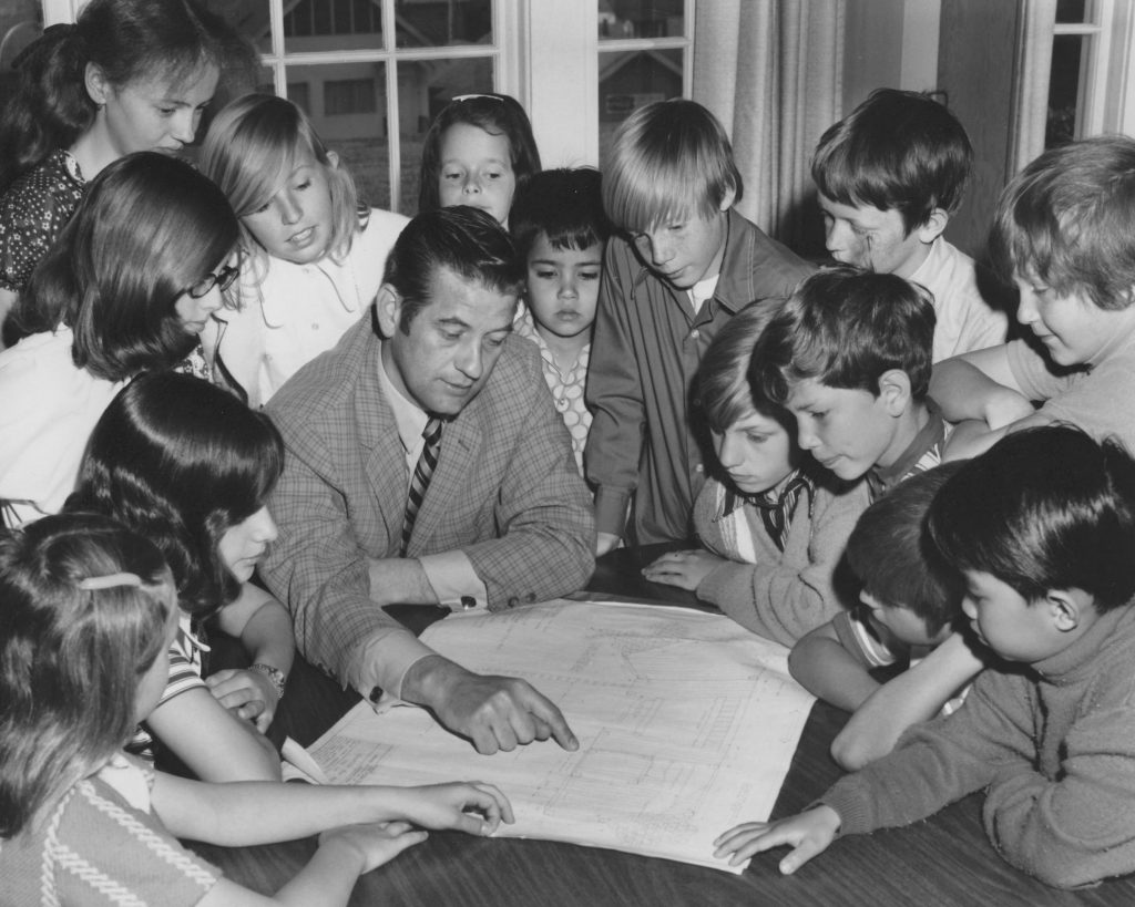 Edith Cavell | VSB Archives & Heritage