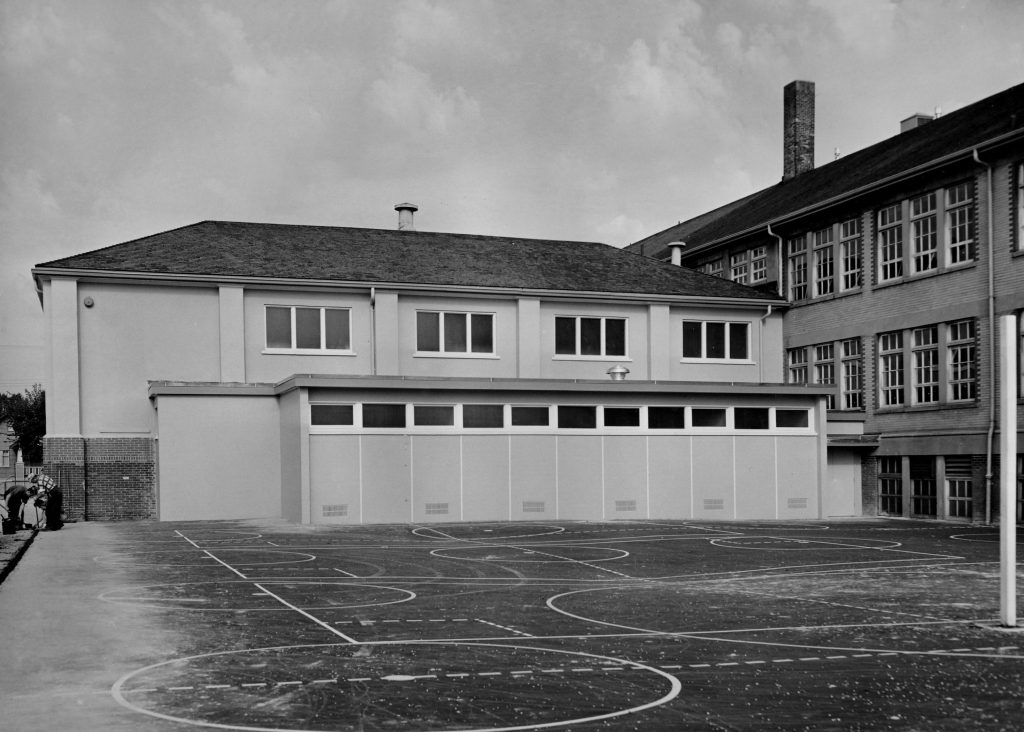 General Gordon | VSB Archives & Heritage