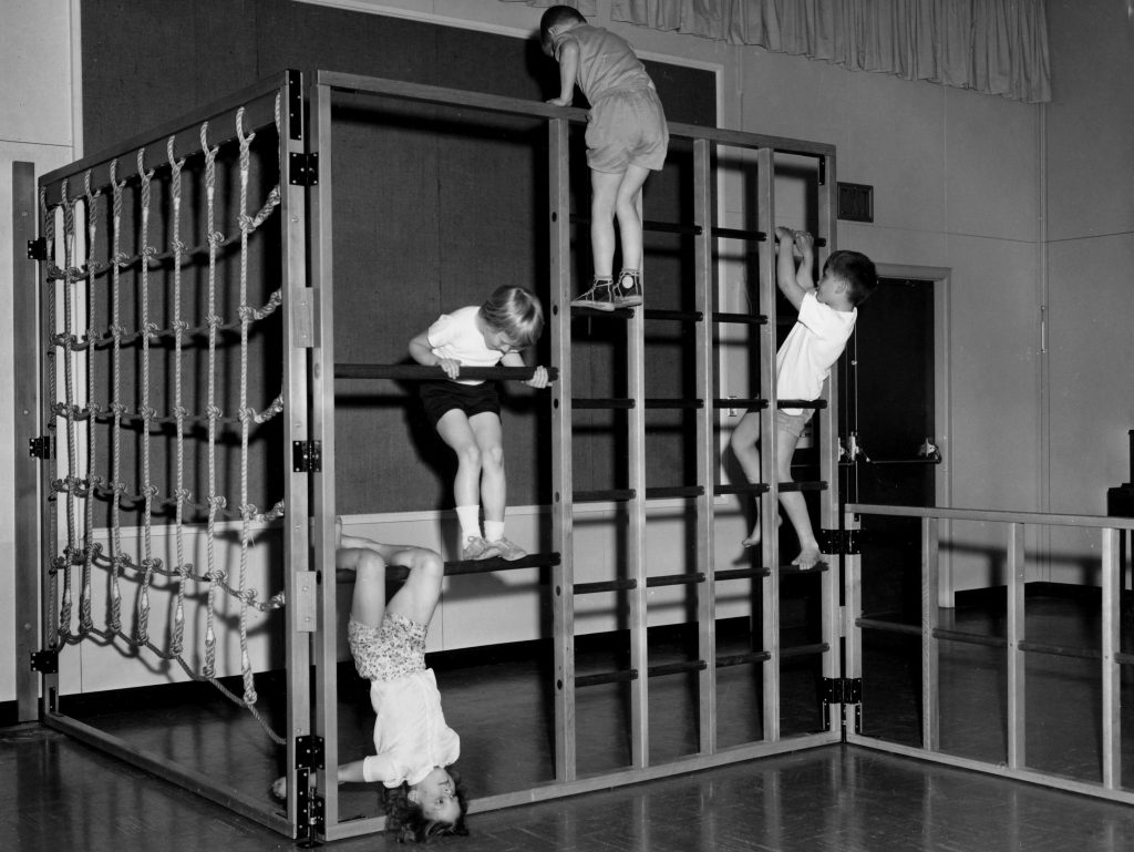 General Gordon | VSB Archives & Heritage