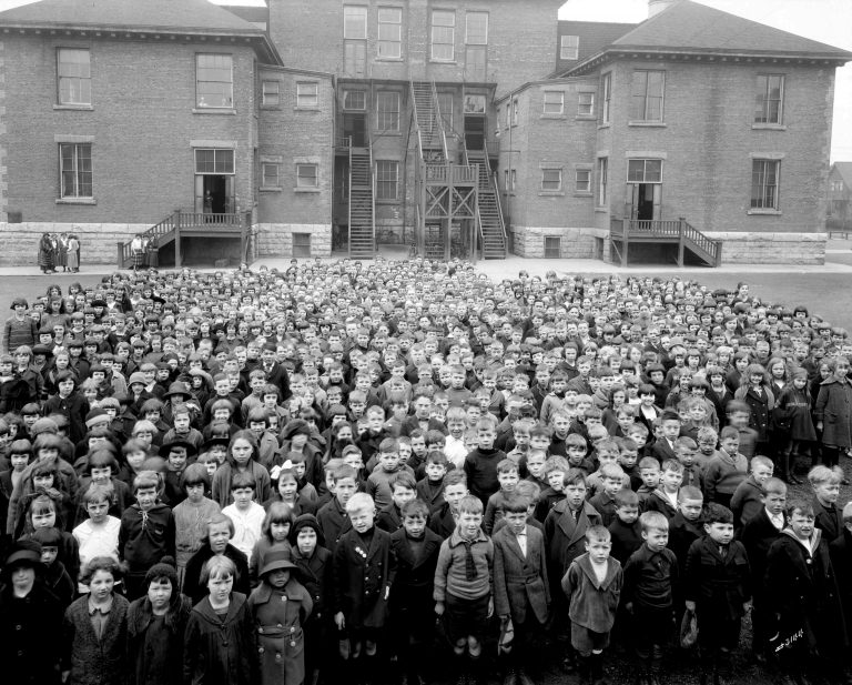 Lord Roberts | VSB Archives & Heritage