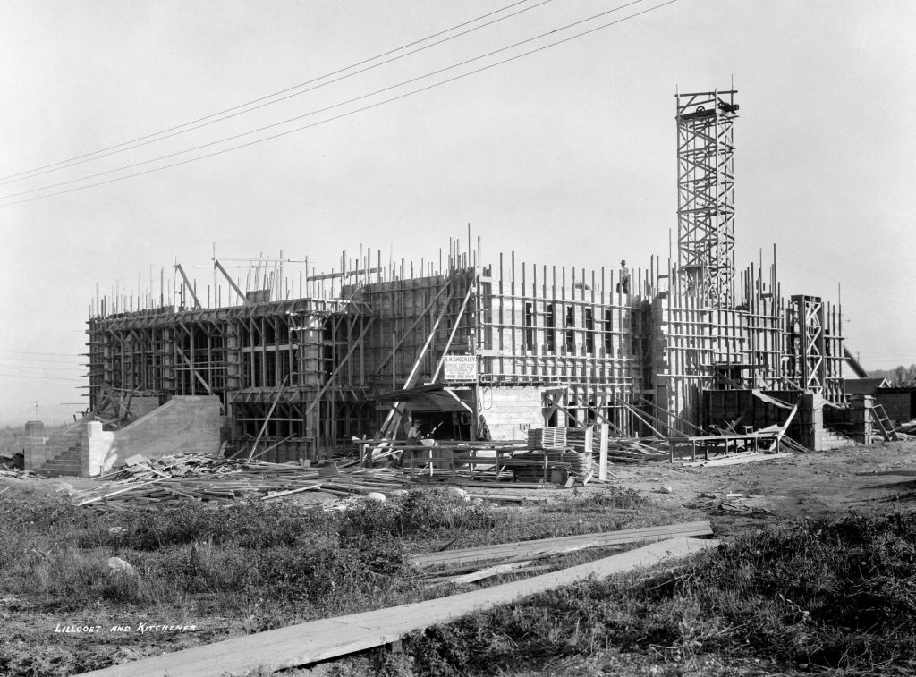 Sir Matthew Begbie | VSB Archives & Heritage