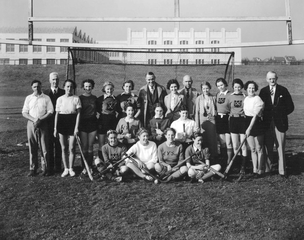Vancouver Technical | VSB Archives & Heritage