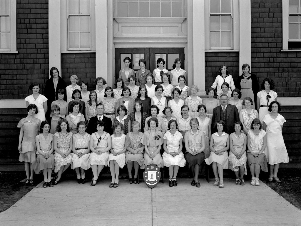 John Oliver | VSB Archives & Heritage