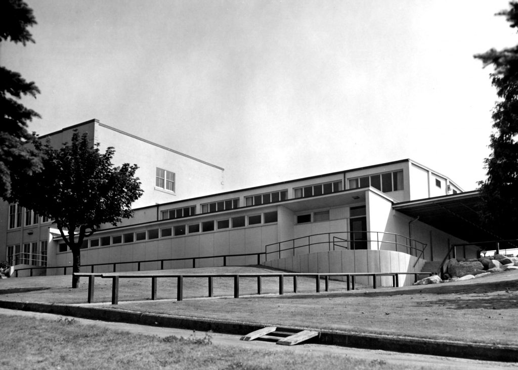 Quilchena | VSB Archives & Heritage