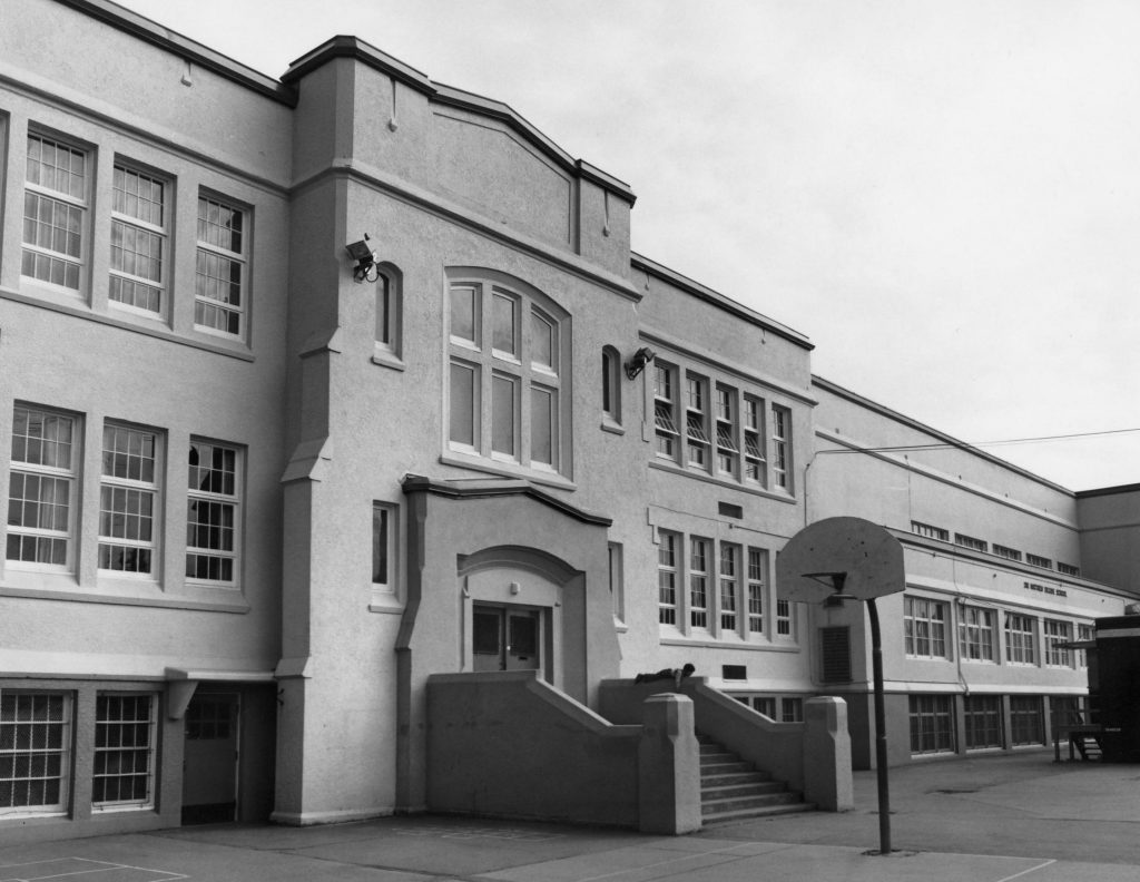 Sir Matthew Begbie | VSB Archives & Heritage