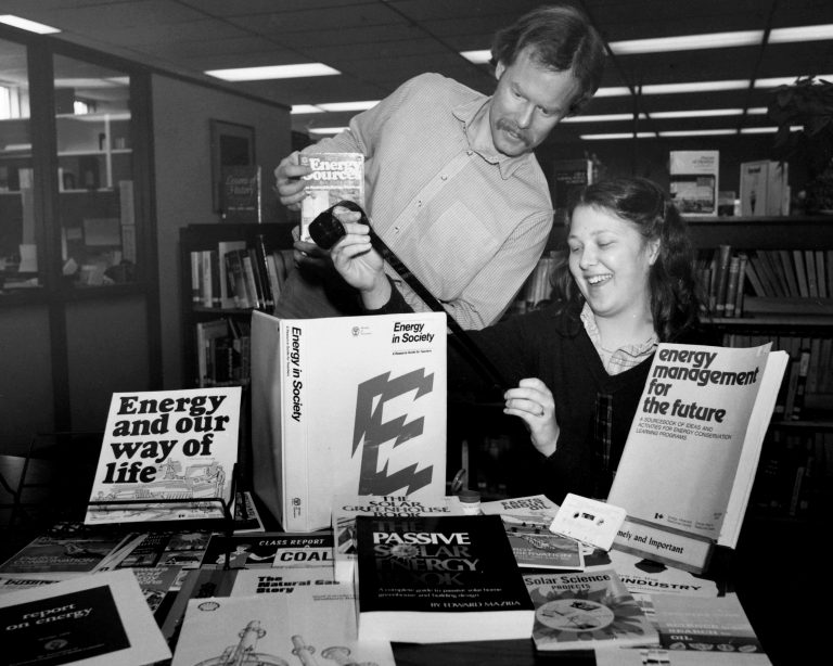 Eric Hamber | VSB Archives & Heritage