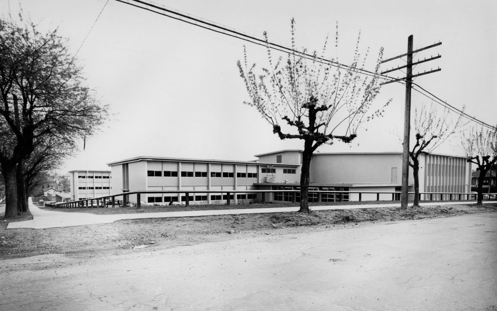 Sir Charles Tupper | VSB Archives & Heritage