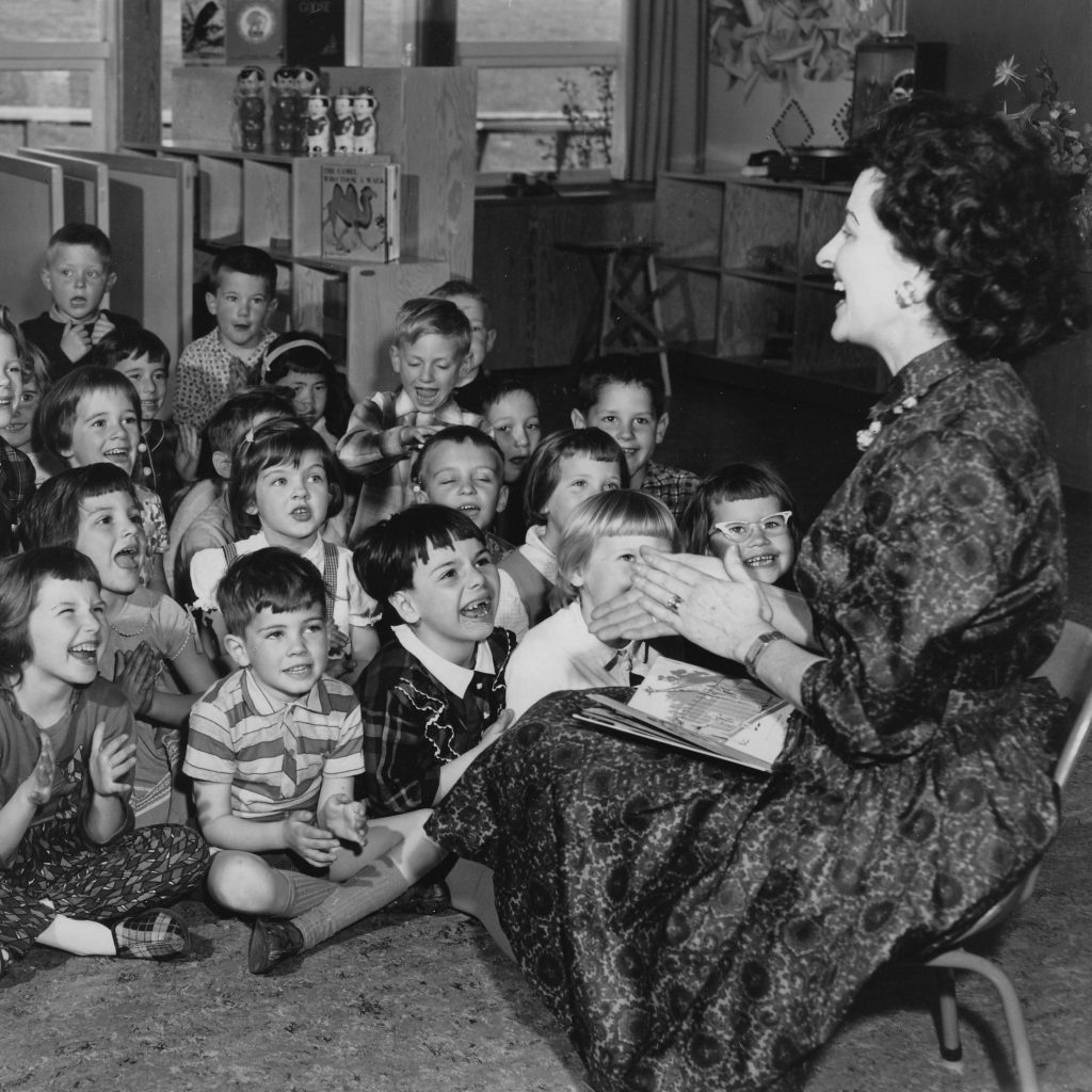 Walter Moberly | VSB Archives & Heritage