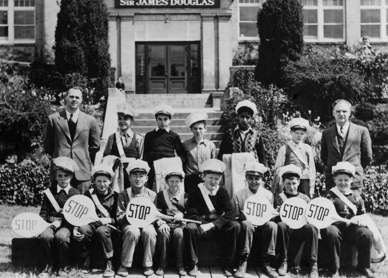 Sir James Douglas | VSB Archives & Heritage