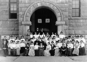 Chapter Two: 1891 – 1910 | VSB Archives & Heritage