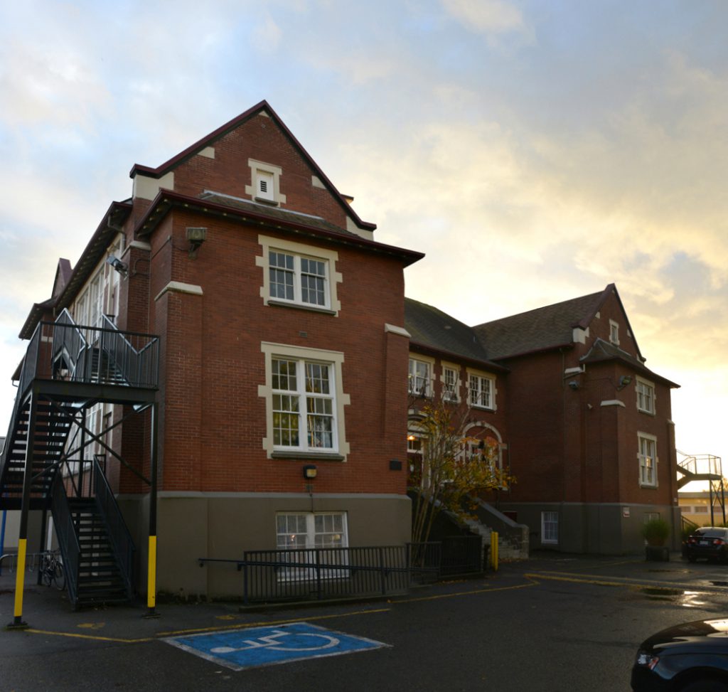 Edith Cavell | VSB Archives & Heritage