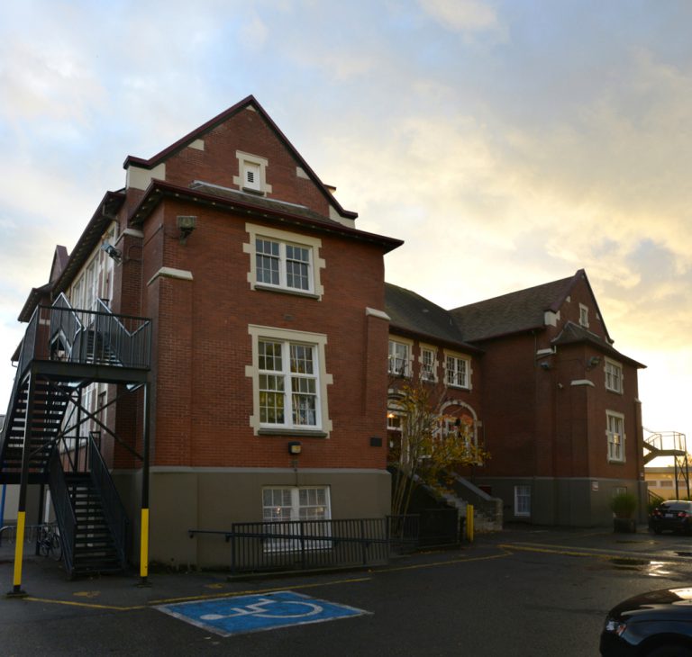 Edith Cavell | VSB Archives & Heritage