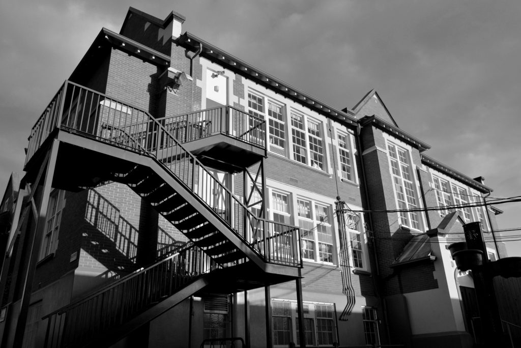 Edith Cavell | VSB Archives & Heritage