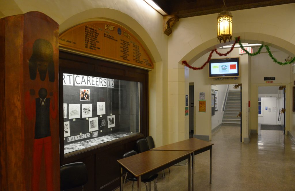 Point Grey | VSB Archives & Heritage