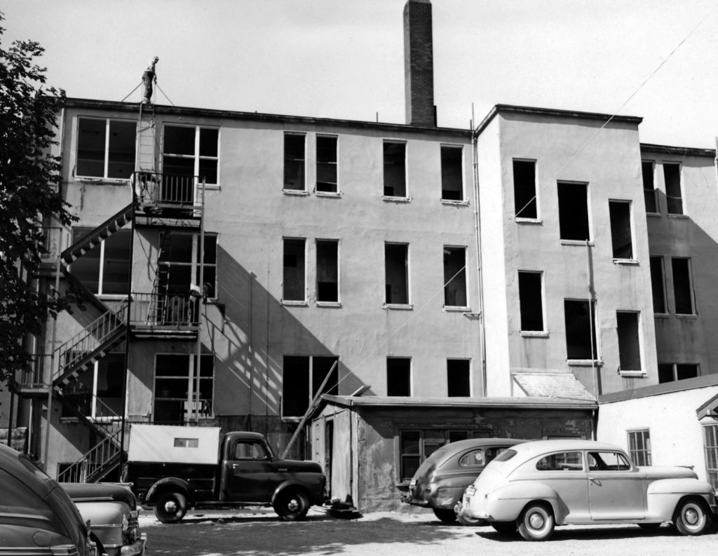 The Vancouver School of Art – A Brief History | VSB Archives & Heritage