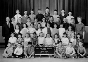 Sir Matthew Begbie | VSB Archives & Heritage