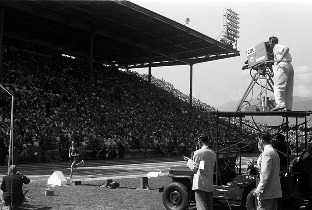 Chapter Five: The Fifties | VSB Archives & Heritage