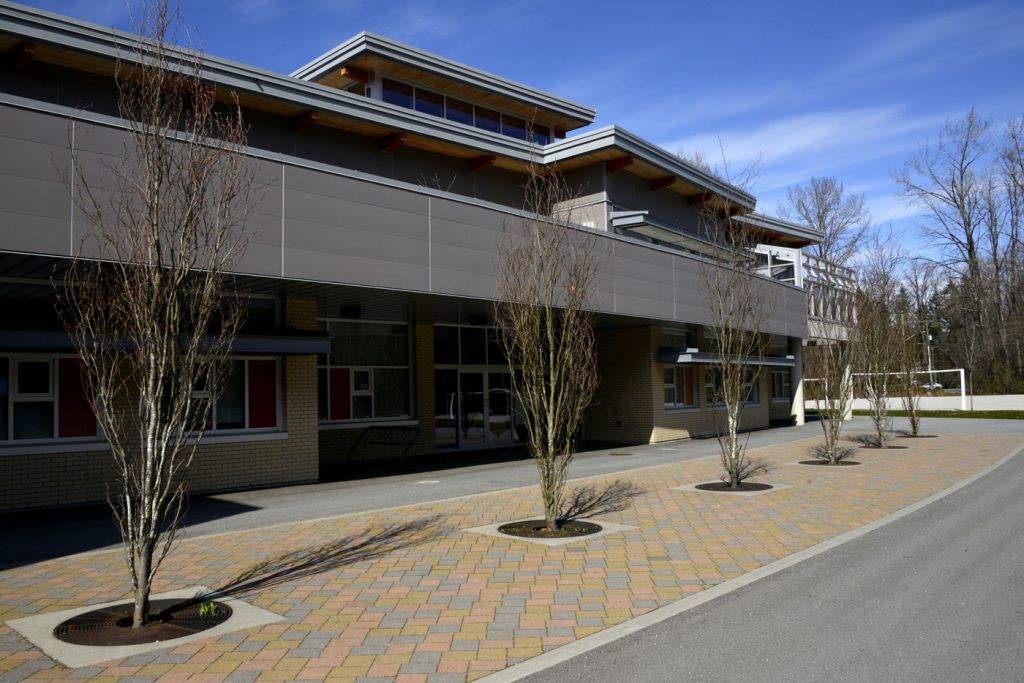 Norma Rose Point | VSB Archives & Heritage