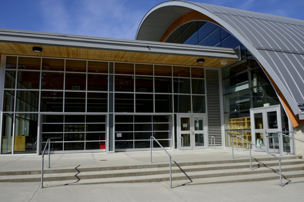 Norma Rose Point | VSB Archives & Heritage