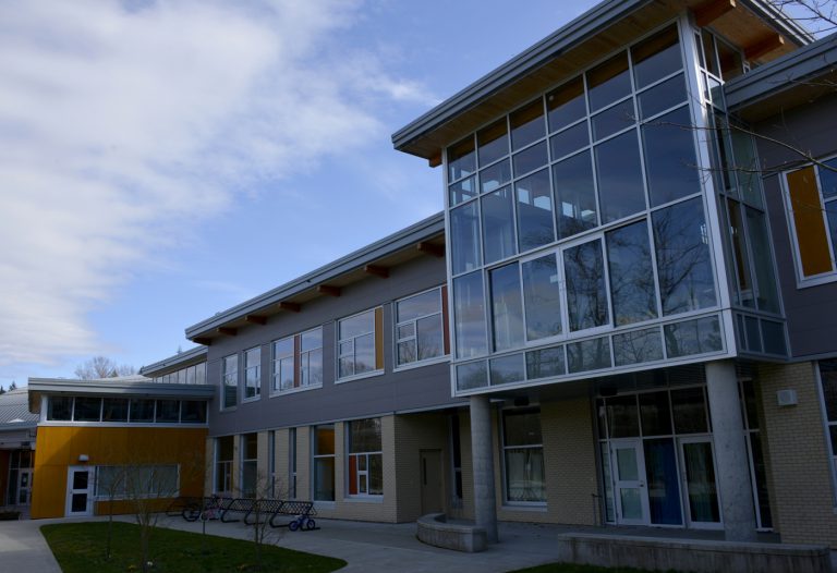 Norma Rose Point | VSB Archives & Heritage