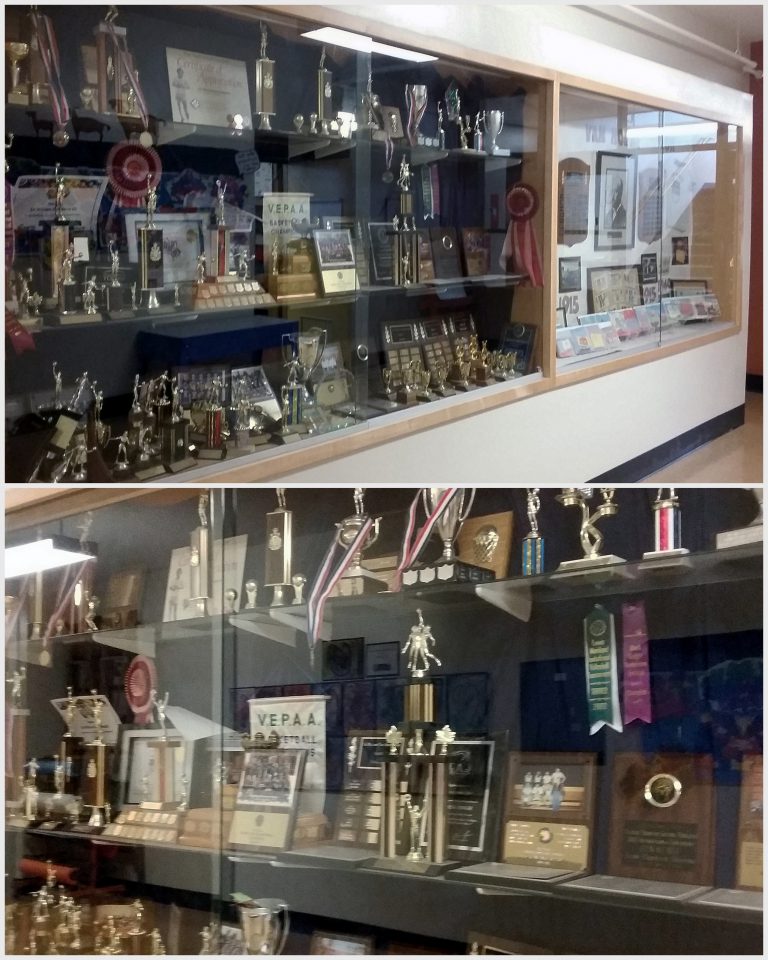 Building Your School Archives | VSB Archives & Heritage