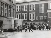 History of Strathcona Elementary School: 1891 to 1961 | VSB Archives ...