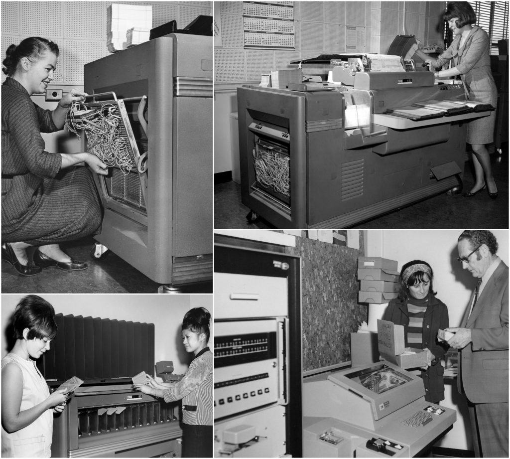 Chapter Six: The Sixties | VSB Archives & Heritage