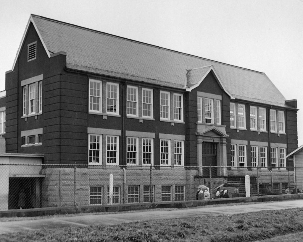 ‘The Romance of Vancouver’s Schools’ (1911) | VSB Archives & Heritage